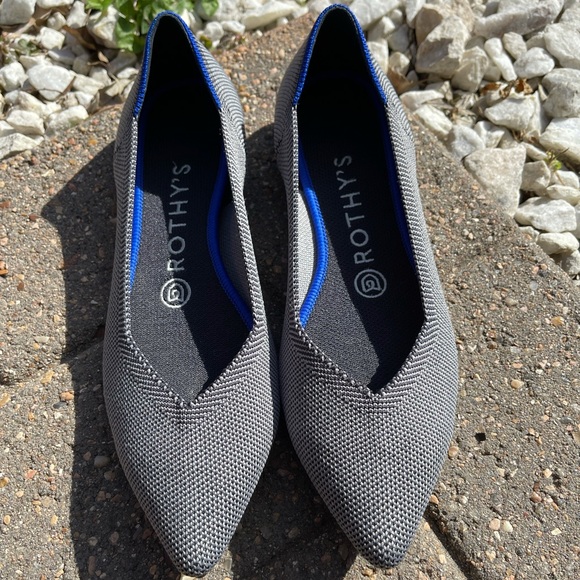 Shoes | Rothys | Poshmark